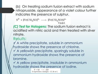 Basic Organic chemistry | PPTX