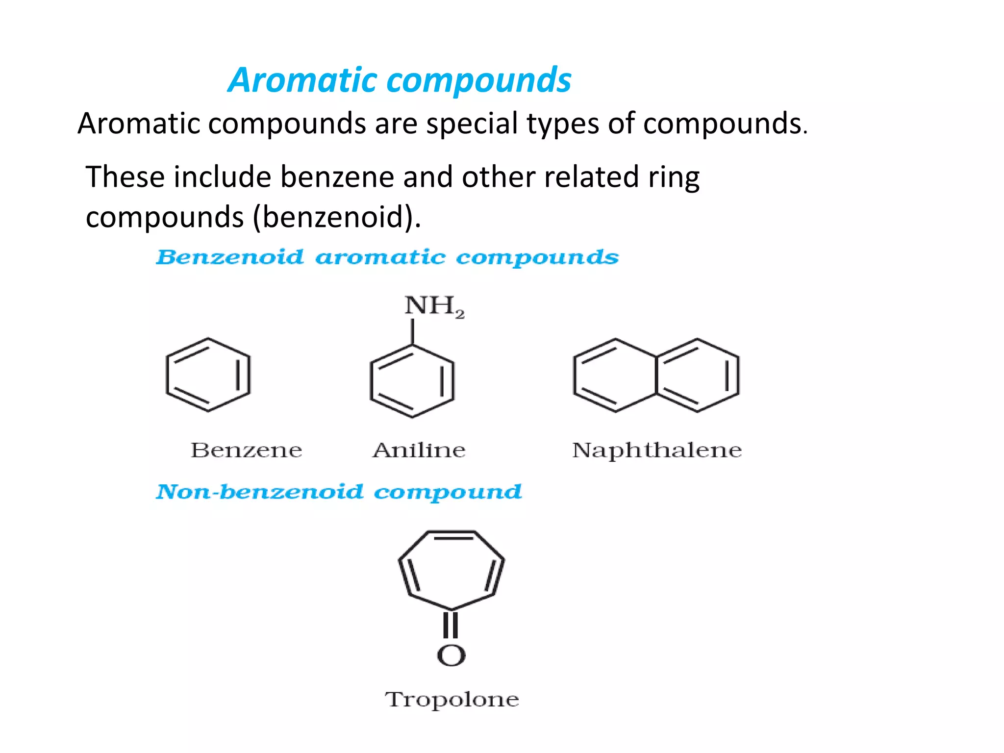 ORGANIC CHEMISTRY FOR CLASS XI CBSE | PPTX