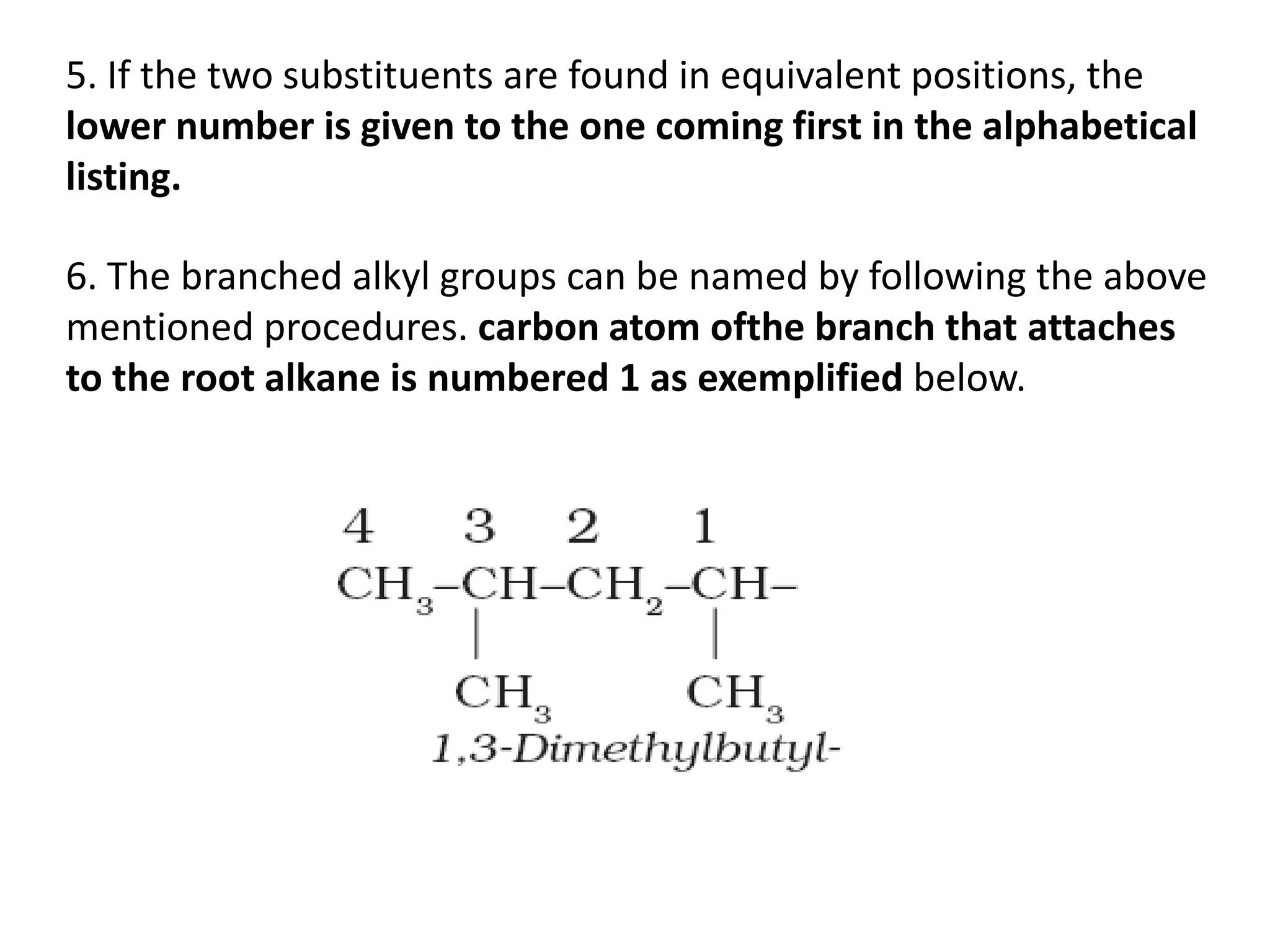 ORGANIC CHEMISTRY FOR CLASS XI CBSE | PPTX
