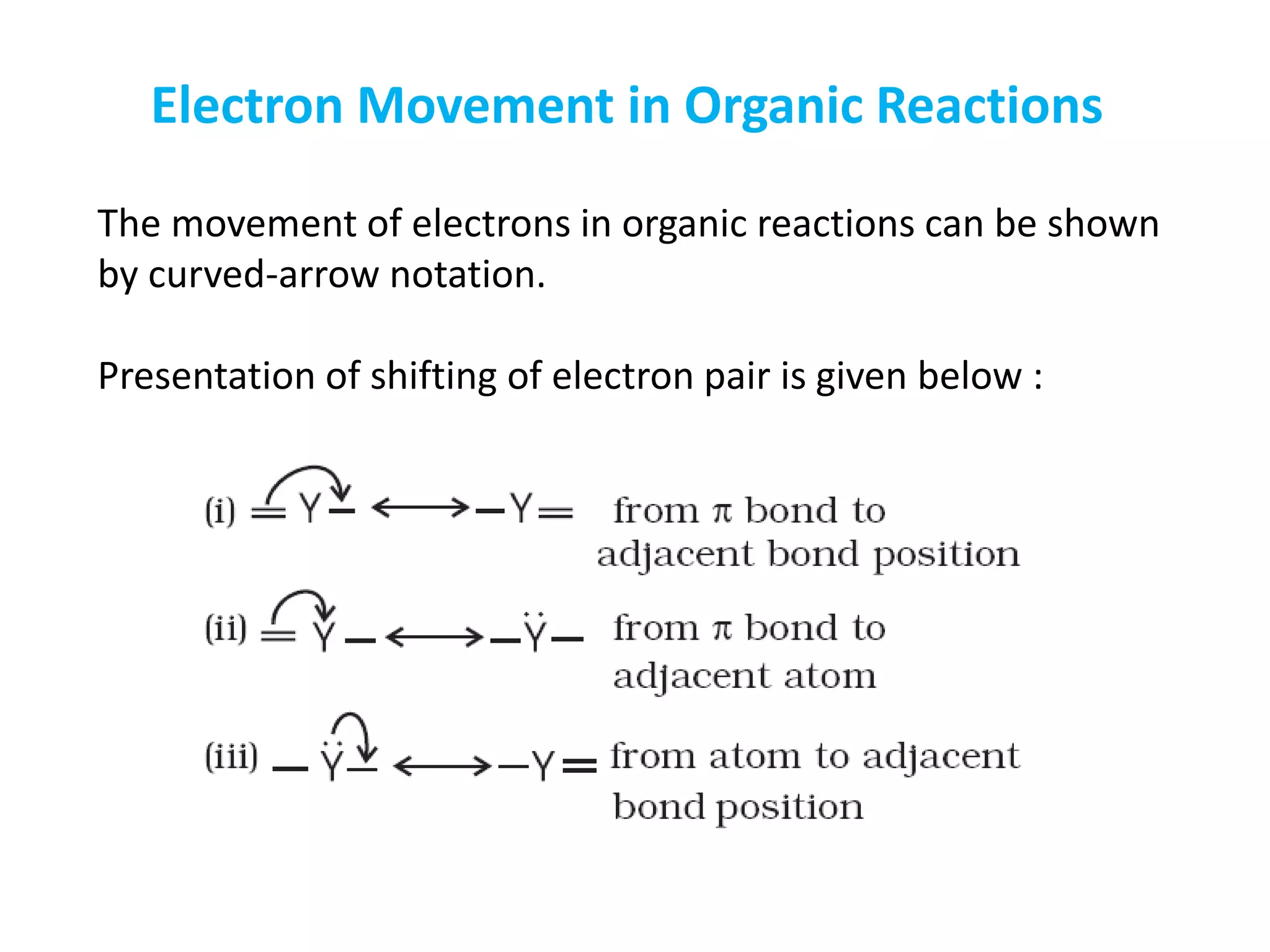 ORGANIC CHEMISTRY FOR CLASS XI CBSE | PPTX
