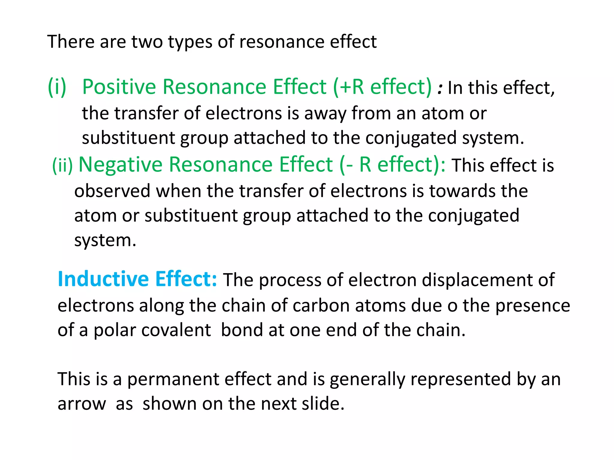ORGANIC CHEMISTRY FOR CLASS XI CBSE | PPTX