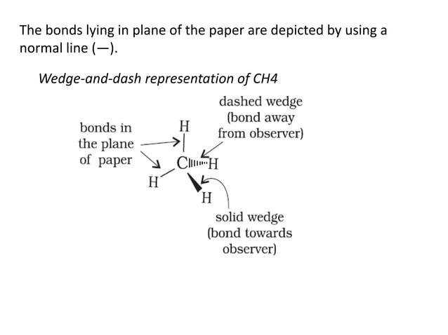 ORGANIC CHEMISTRY FOR CLASS XI CBSE | PPTX