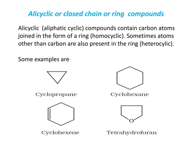 ORGANIC CHEMISTRY FOR CLASS XI CBSE | PPTX