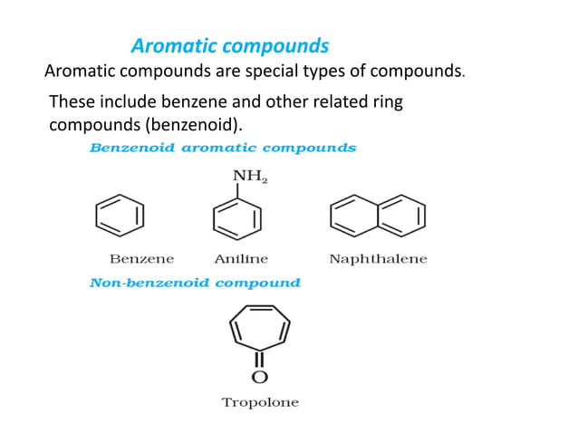 ORGANIC CHEMISTRY FOR CLASS XI CBSE | PPTX