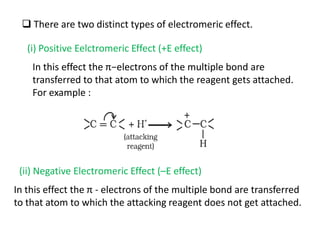 ORGANIC CHEMISTRY FOR CLASS XI CBSE | PPTX