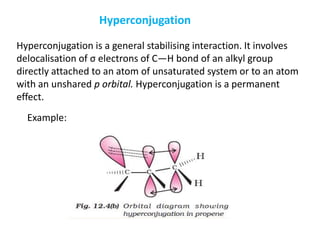 ORGANIC CHEMISTRY FOR CLASS XI CBSE | PPTX