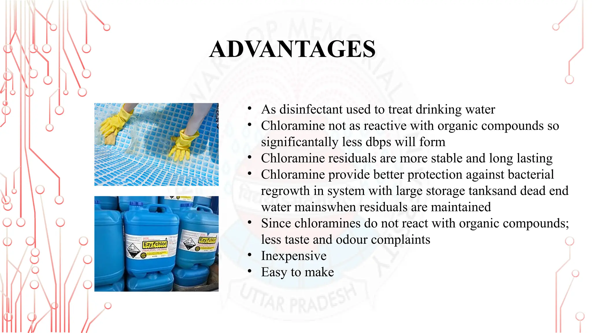 STRUCTURE, APPLICATION AND USES OF DDT, BHC,SACCHARINE, AND CHLORAMINE.pptx