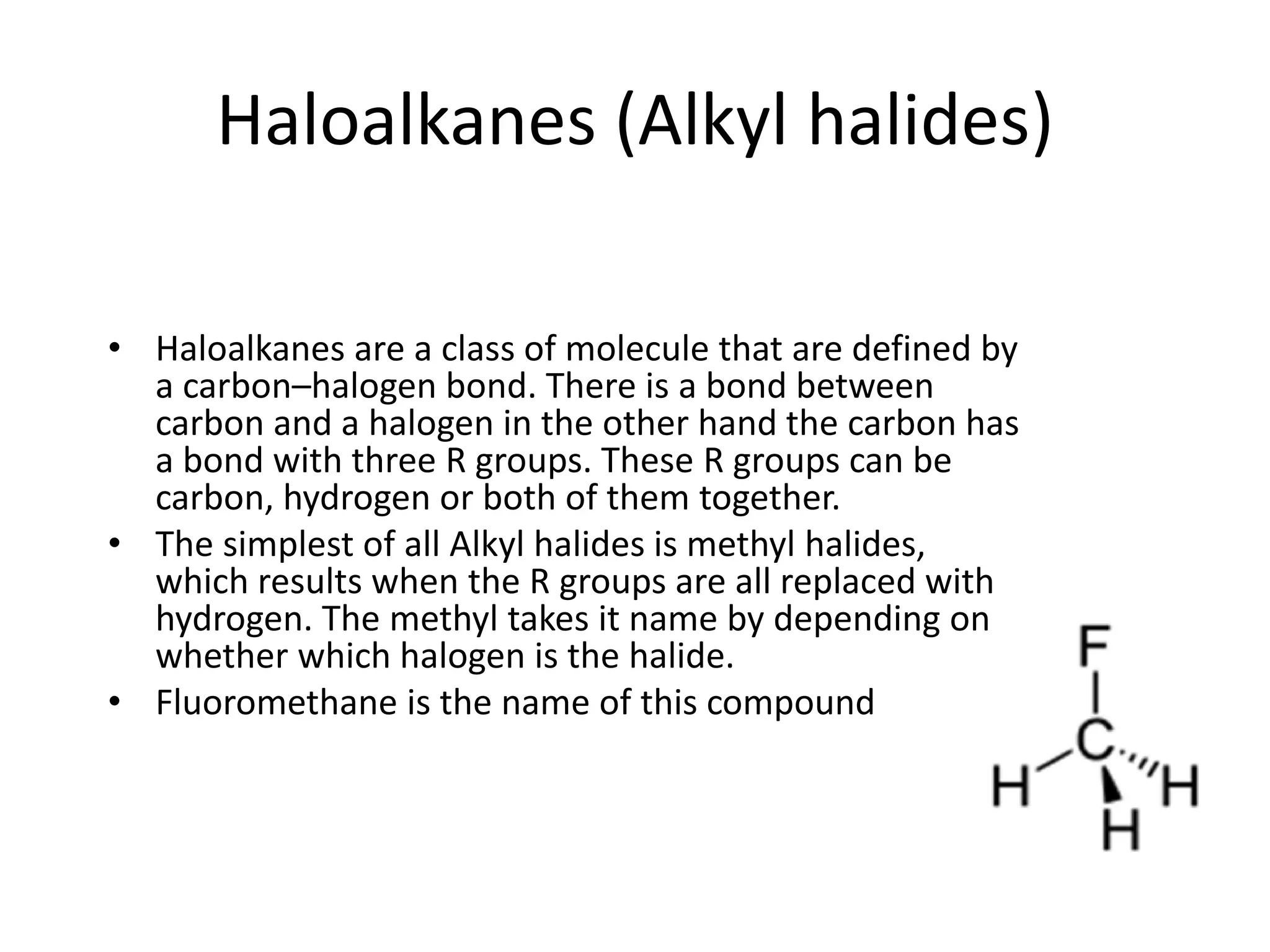 Organic compound | PPTX