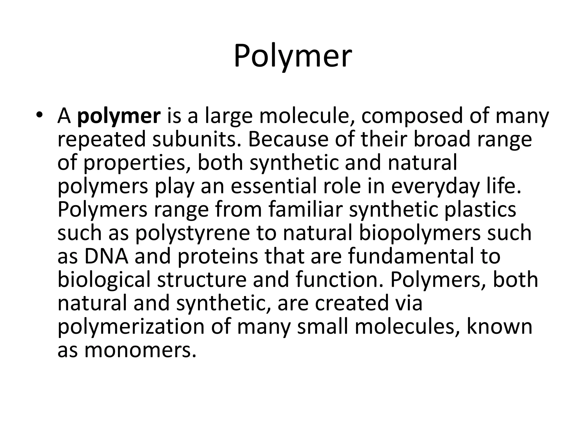 Organic compound | PPTX