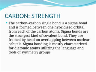 ORGANIC COMPOUND for science atomic mass.ppt