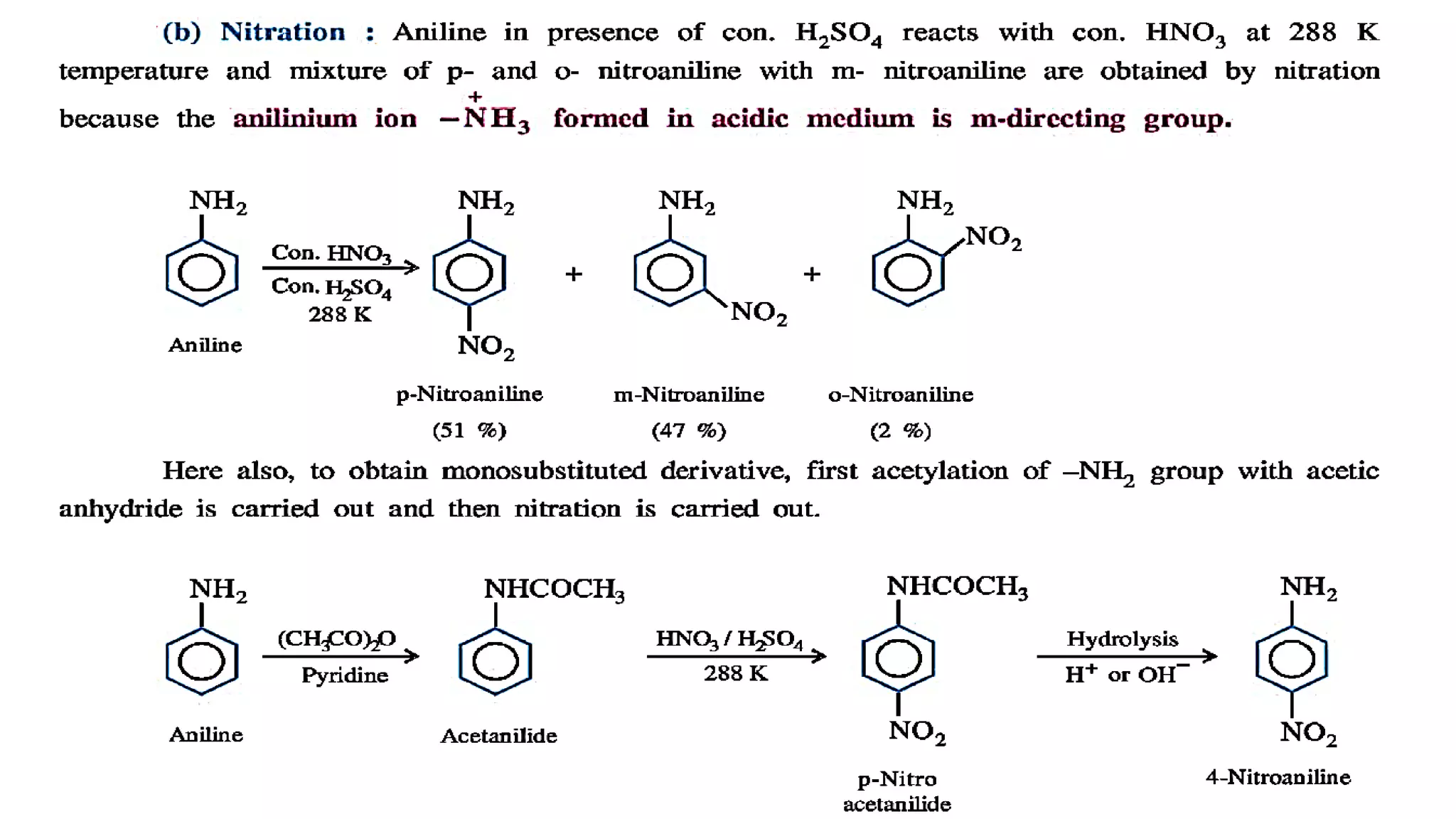 Organic compounds containing nitrogen | PPTX