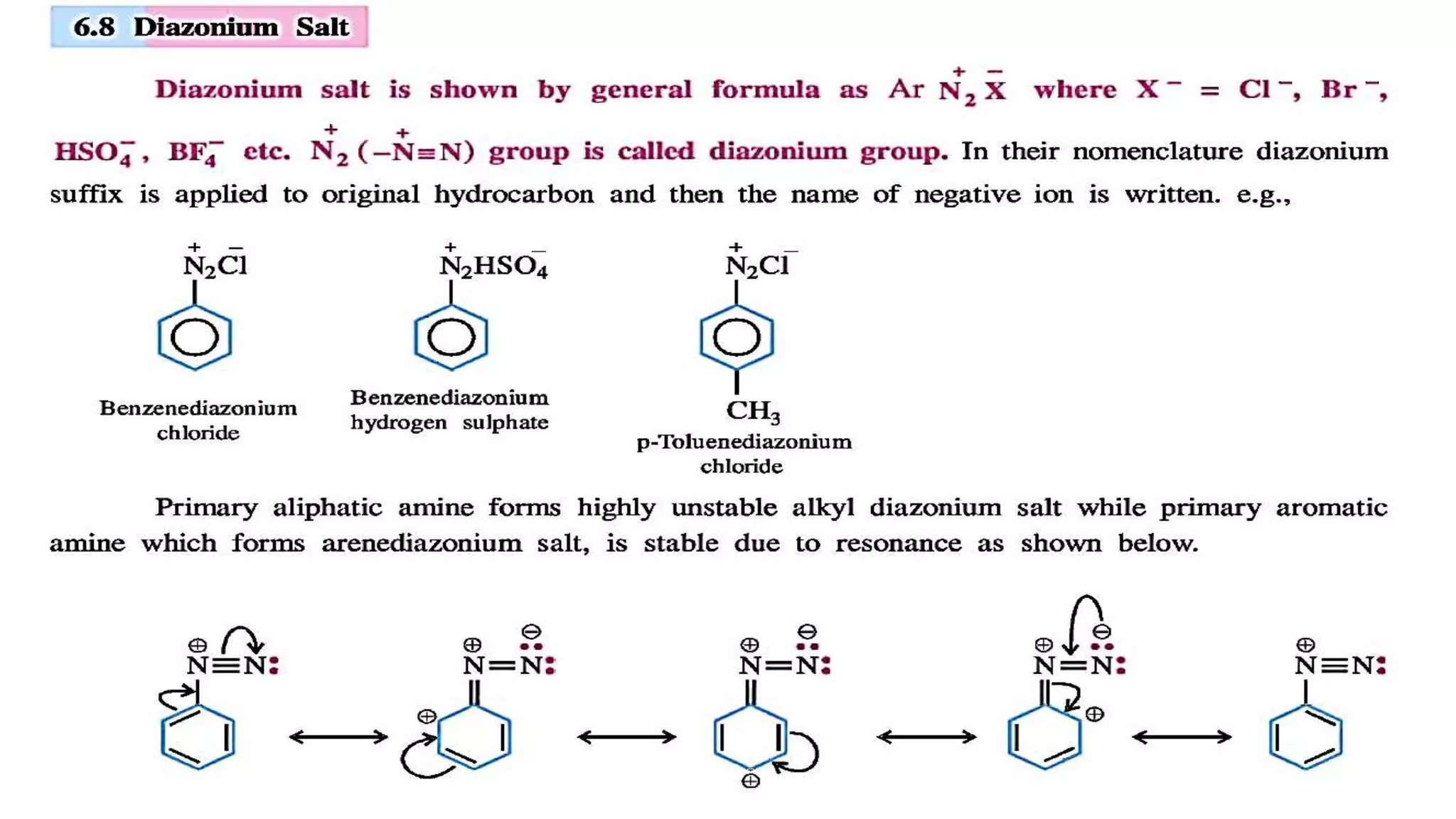 Organic compounds containing nitrogen | PPTX