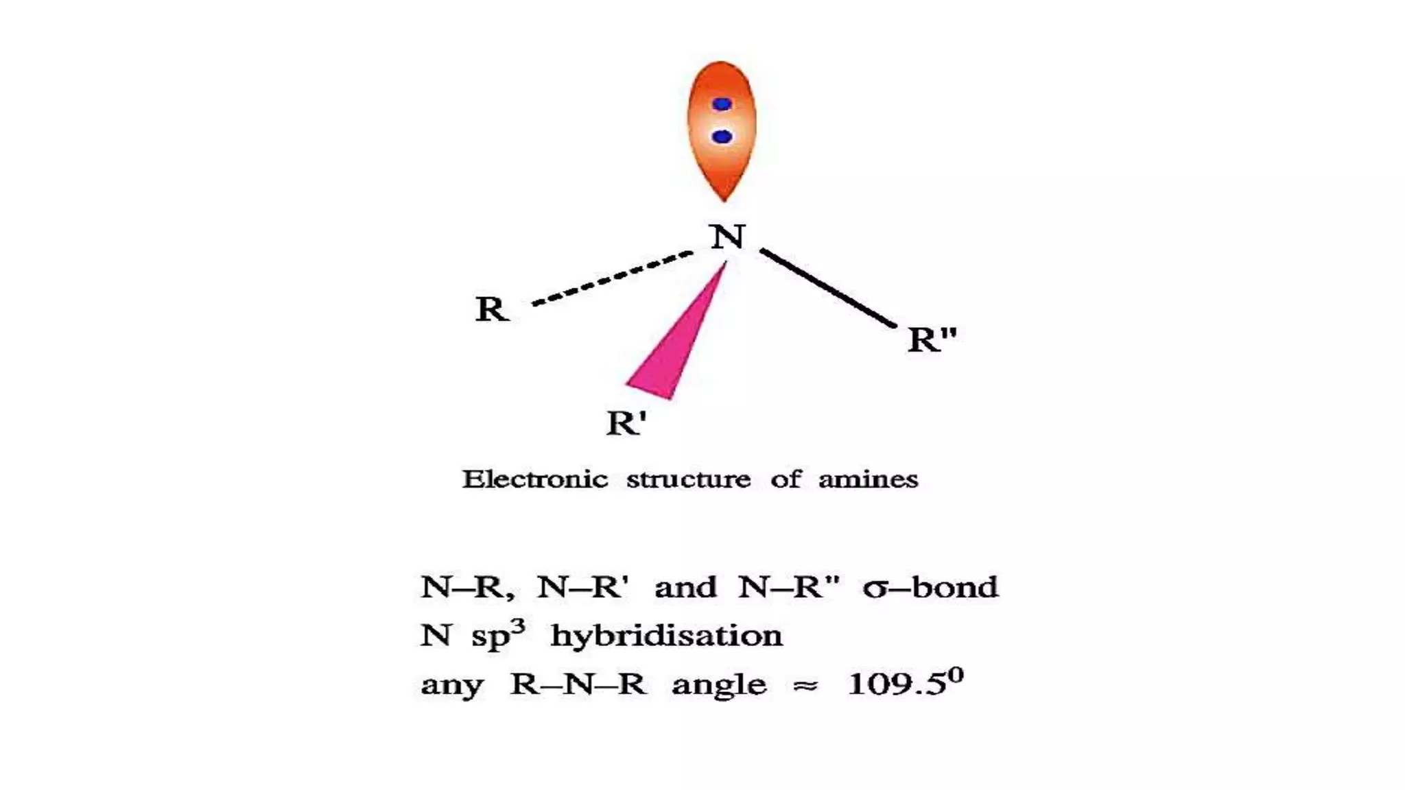 Organic compounds containing nitrogen | PPTX