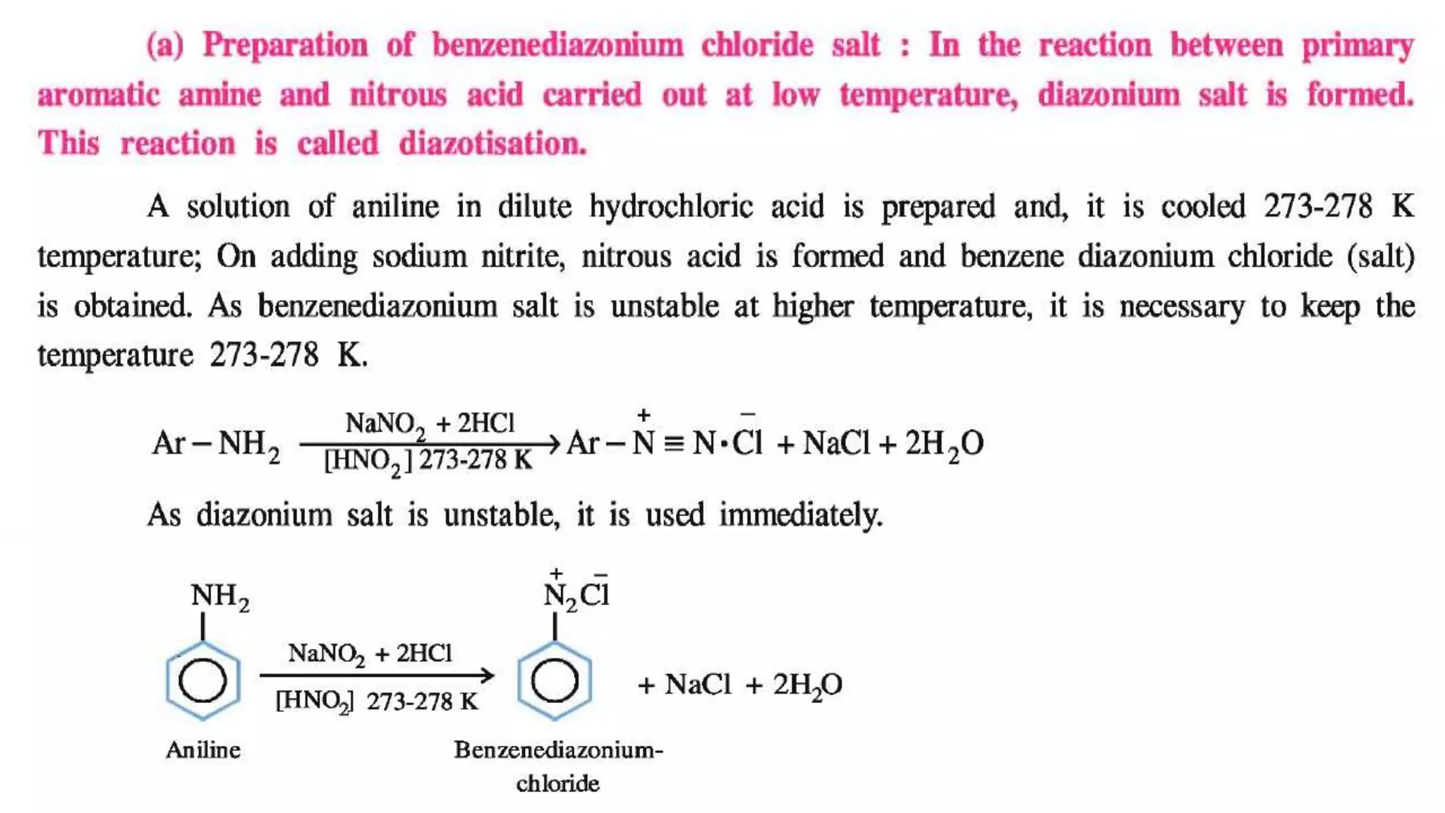 Organic compounds containing nitrogen | PPTX