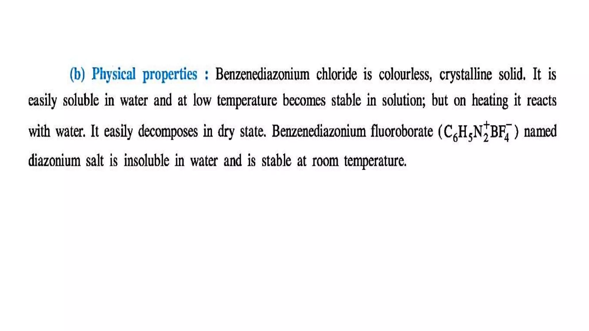 Organic compounds containing nitrogen | PPTX