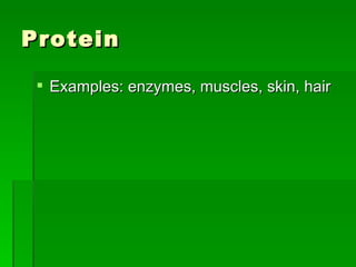 Organic compounds for blog | PPT