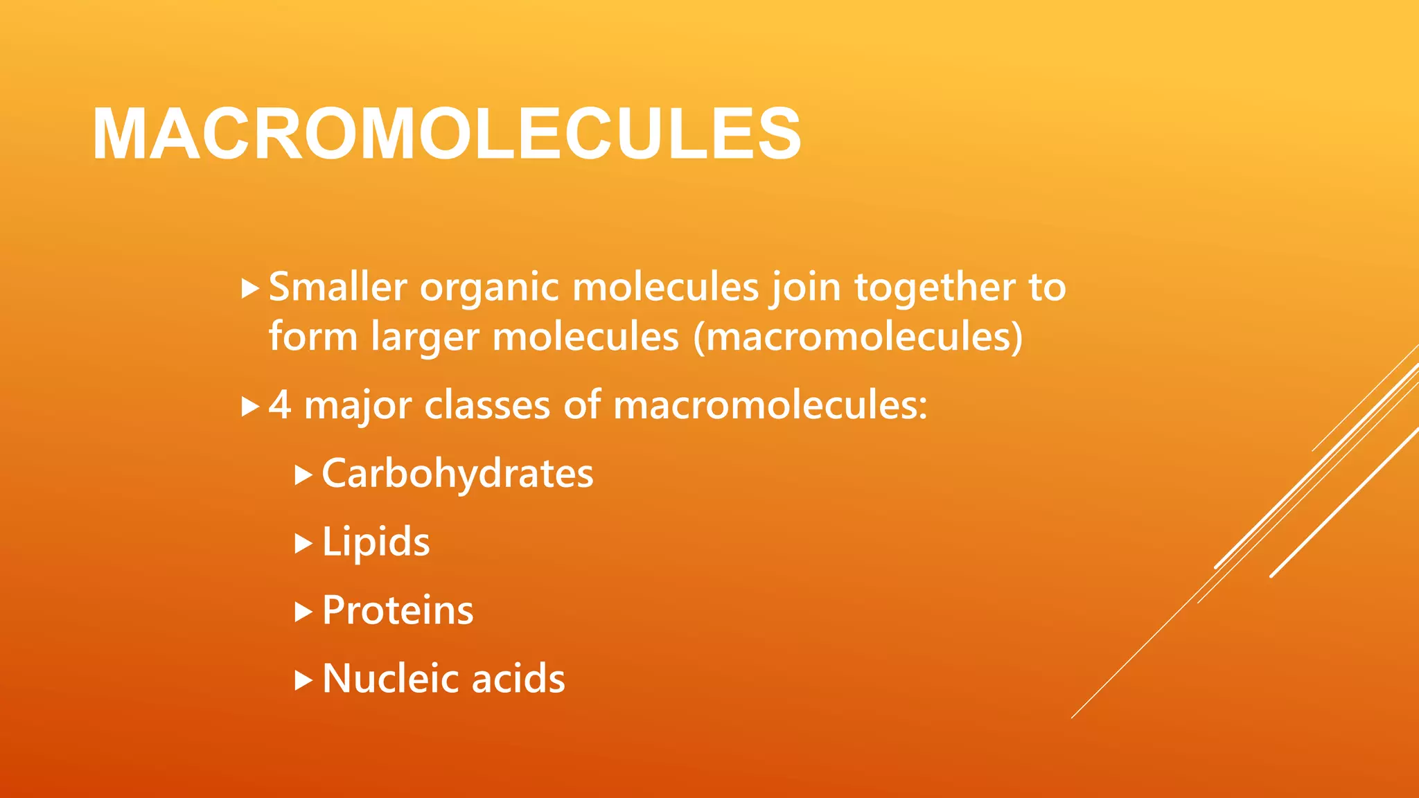 Organic compounds presentation | PPTX