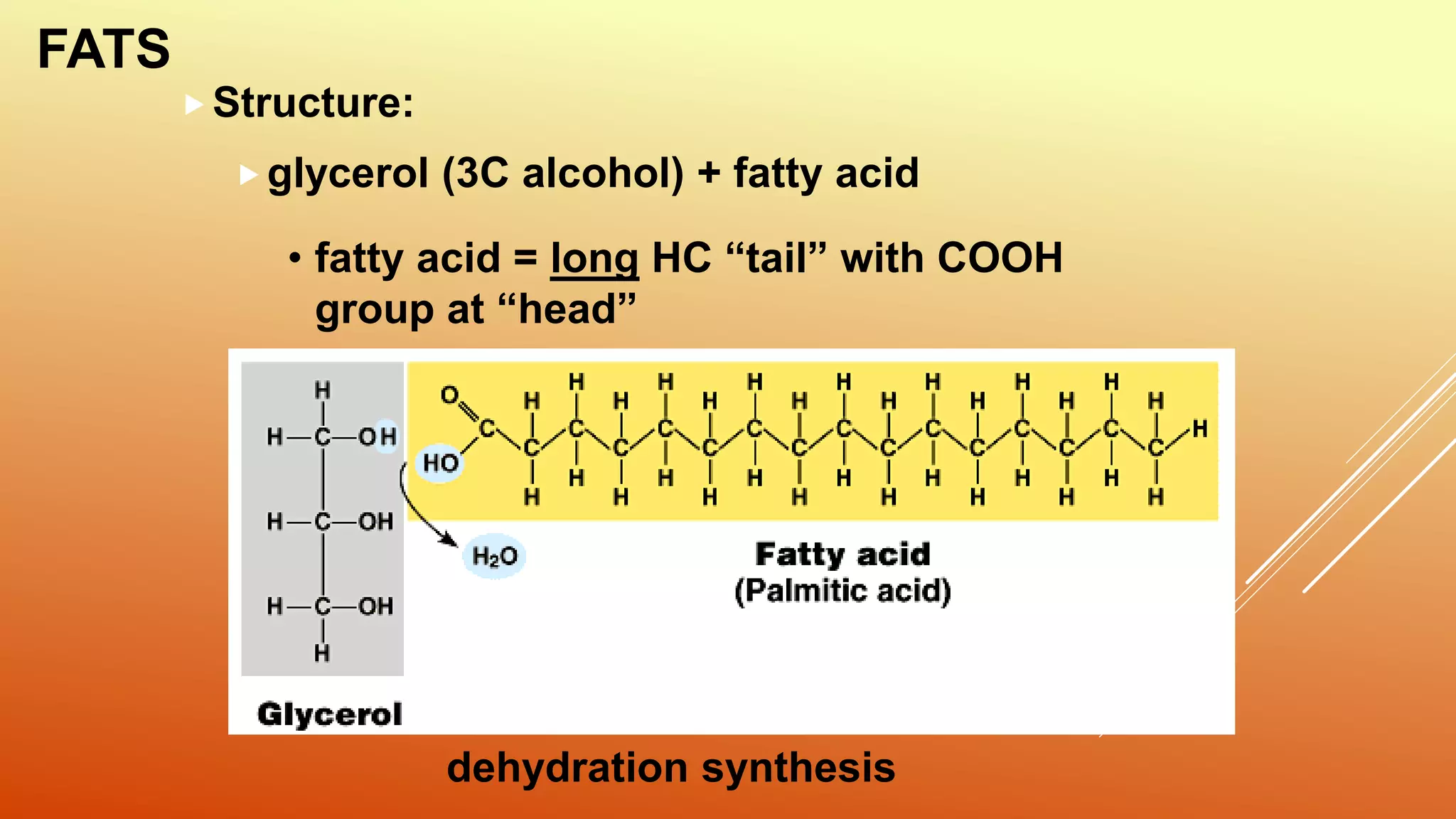 Organic compounds presentation | PPTX