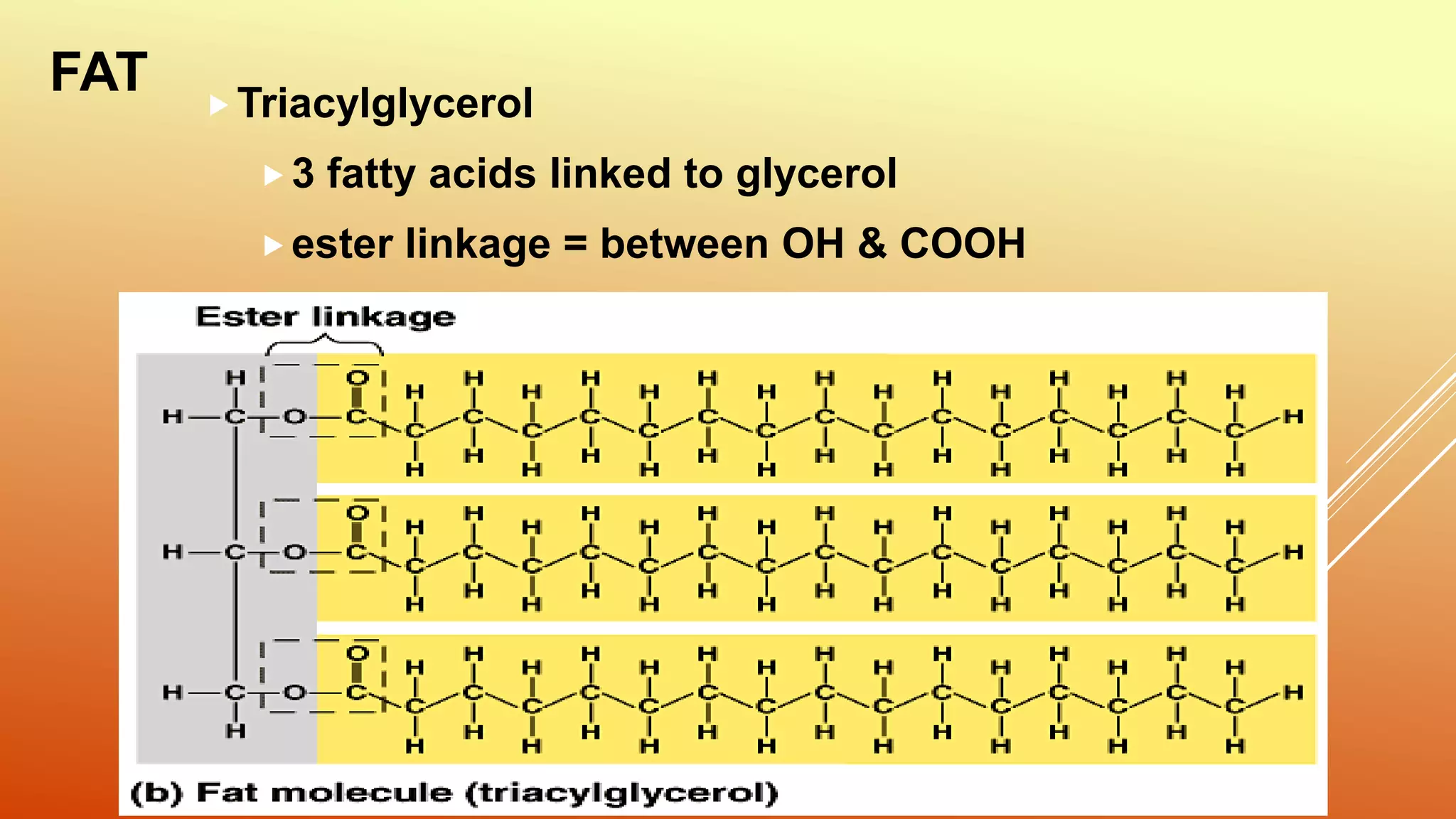 Organic compounds presentation | PPTX