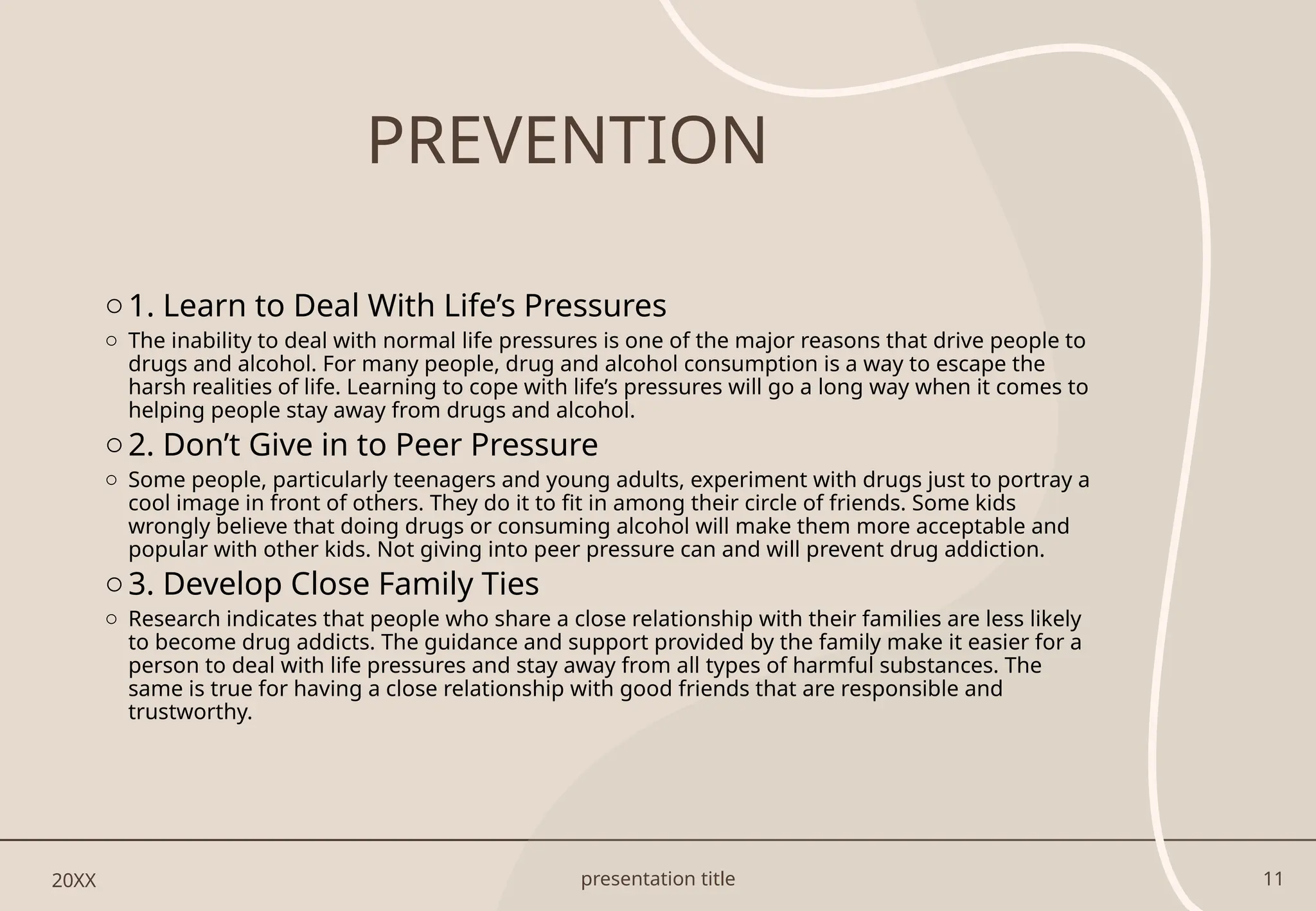 DRUG AND ITS EFFECT PPT DOCUMENT SCHOOL PROJECT | PPTX