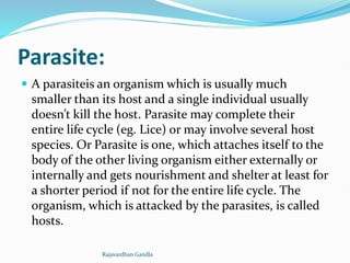 ORGANIC DISEASE MANAGEMENT 3 TYPES lec 10.pptx