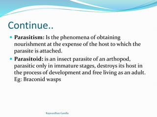 ORGANIC DISEASE MANAGEMENT 3 TYPES lec 10.pptx