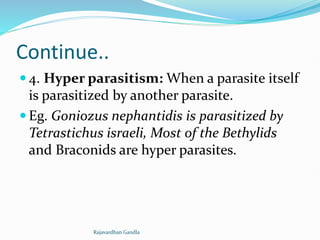 ORGANIC DISEASE MANAGEMENT 3 TYPES lec 10.pptx