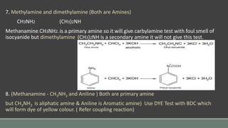 organic distinctions.pptx