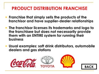 Organic expansion | PPT