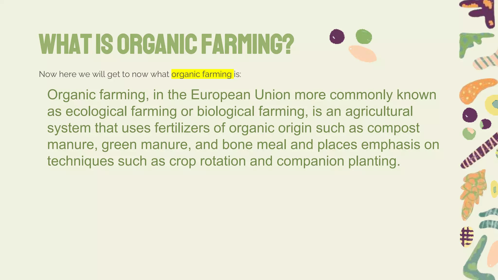 ORGANIC FARMING.pptx