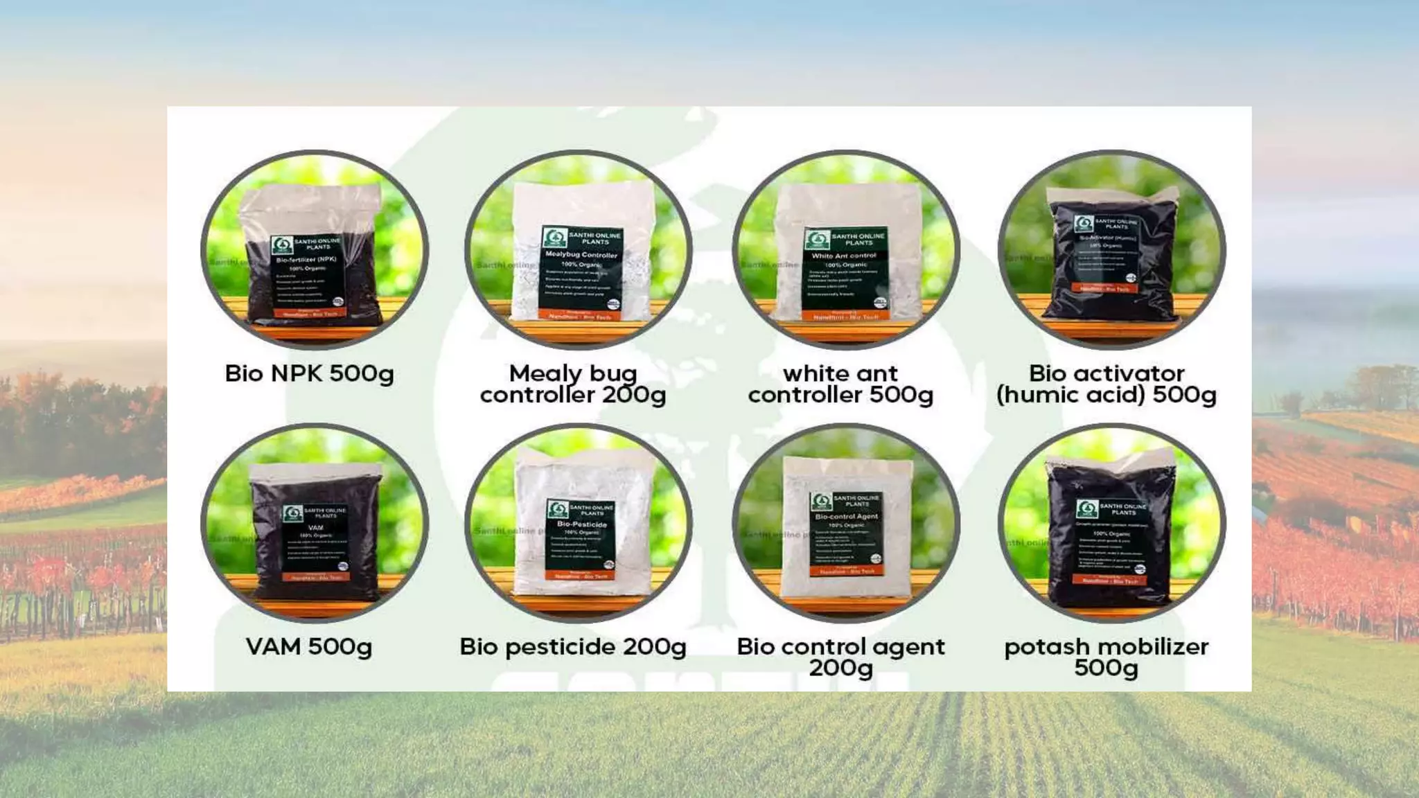 Nutrient Management in organic farming.pptx