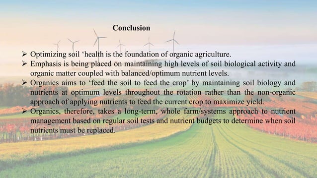 Nutrient Management in organic farming.pptx