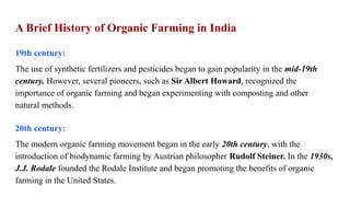 Organic farming history and introduction.pdf