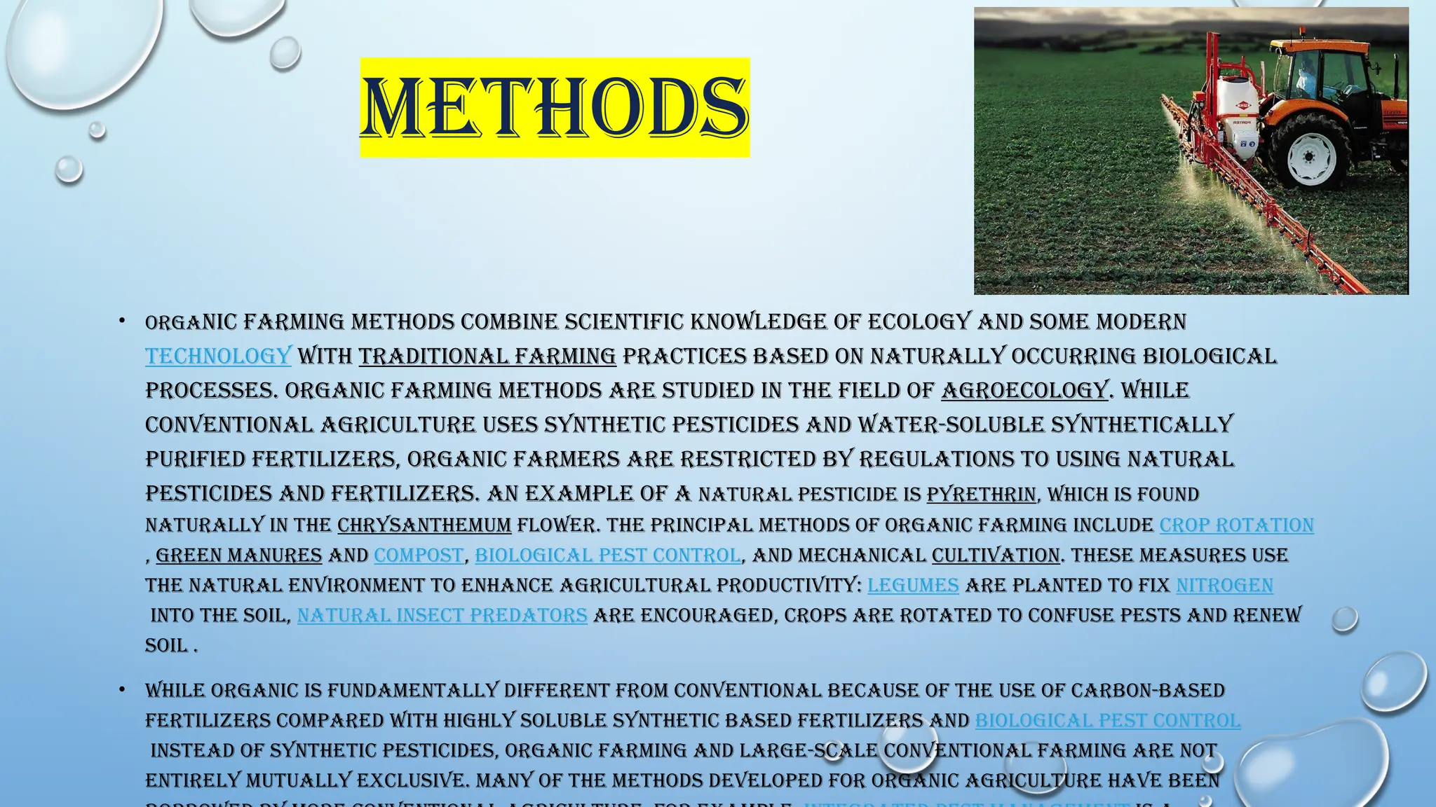 Organic Farming Back TO the Nature.pptx