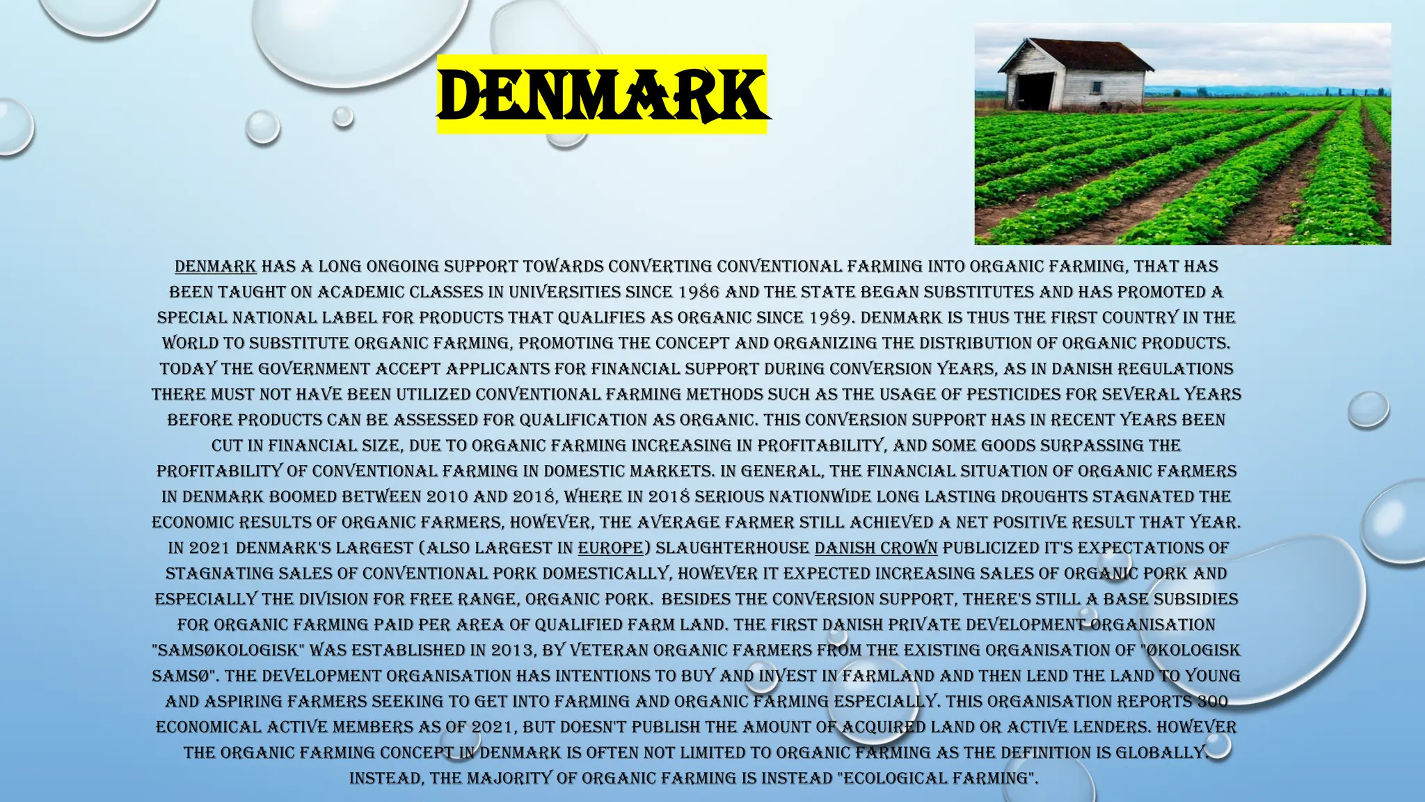 Organic Farming Back TO the Nature.pptx