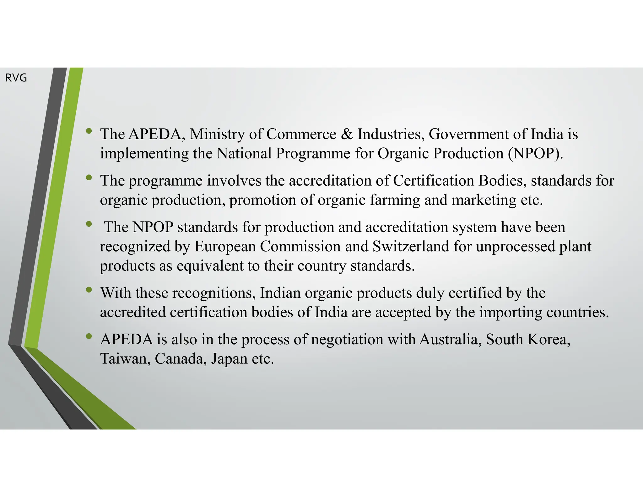 Organic Farming Certificate linkage with industries.pdf