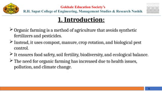 Organic Farming FINAL[1] [Read-Only].pptx