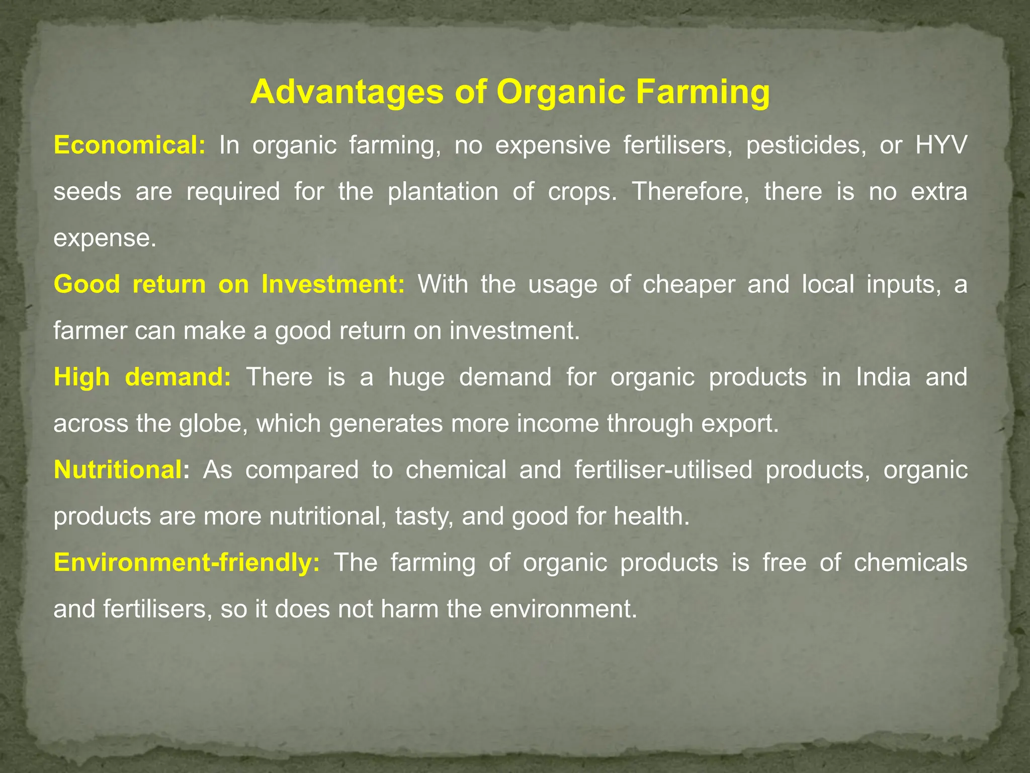 organic farming in Horticultural crops.pdf