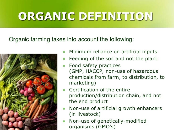 Organic Farming L Tabafunda Aug25