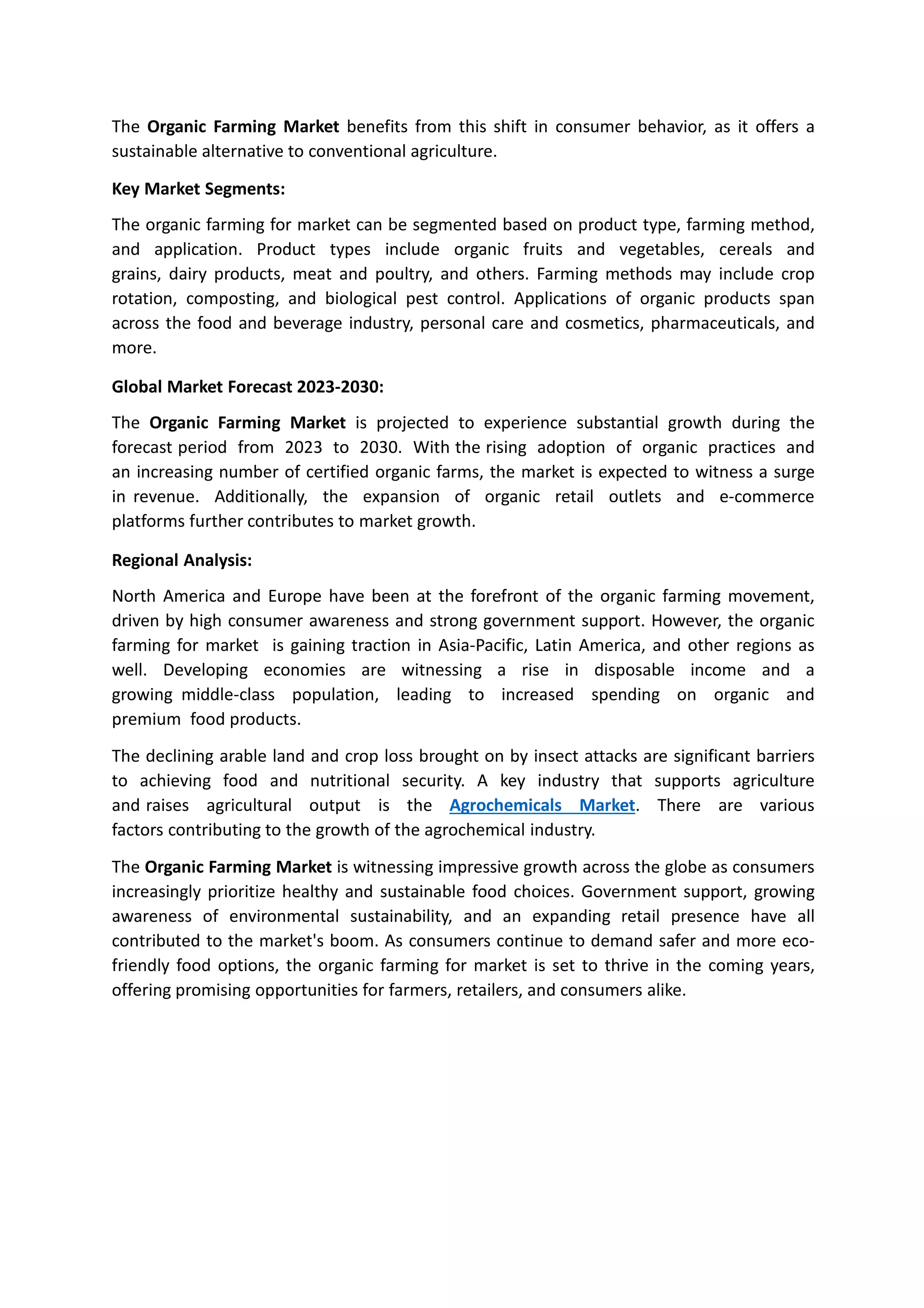 Organic Farming Market.ppt