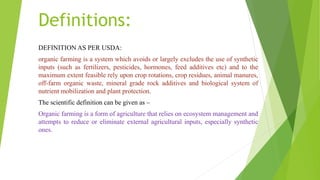 Organic farming ppt Navdeep.pptx