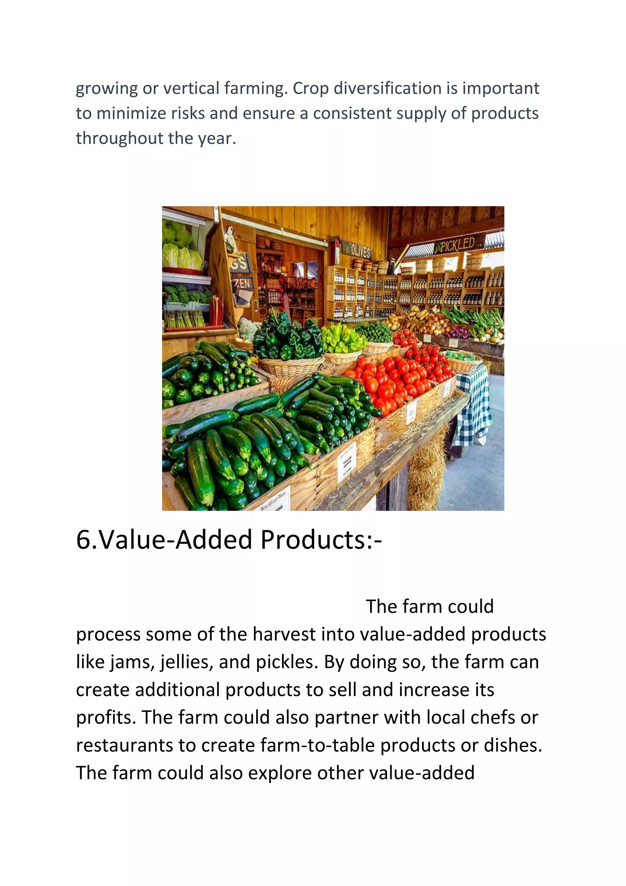 organic farming project report.pdf