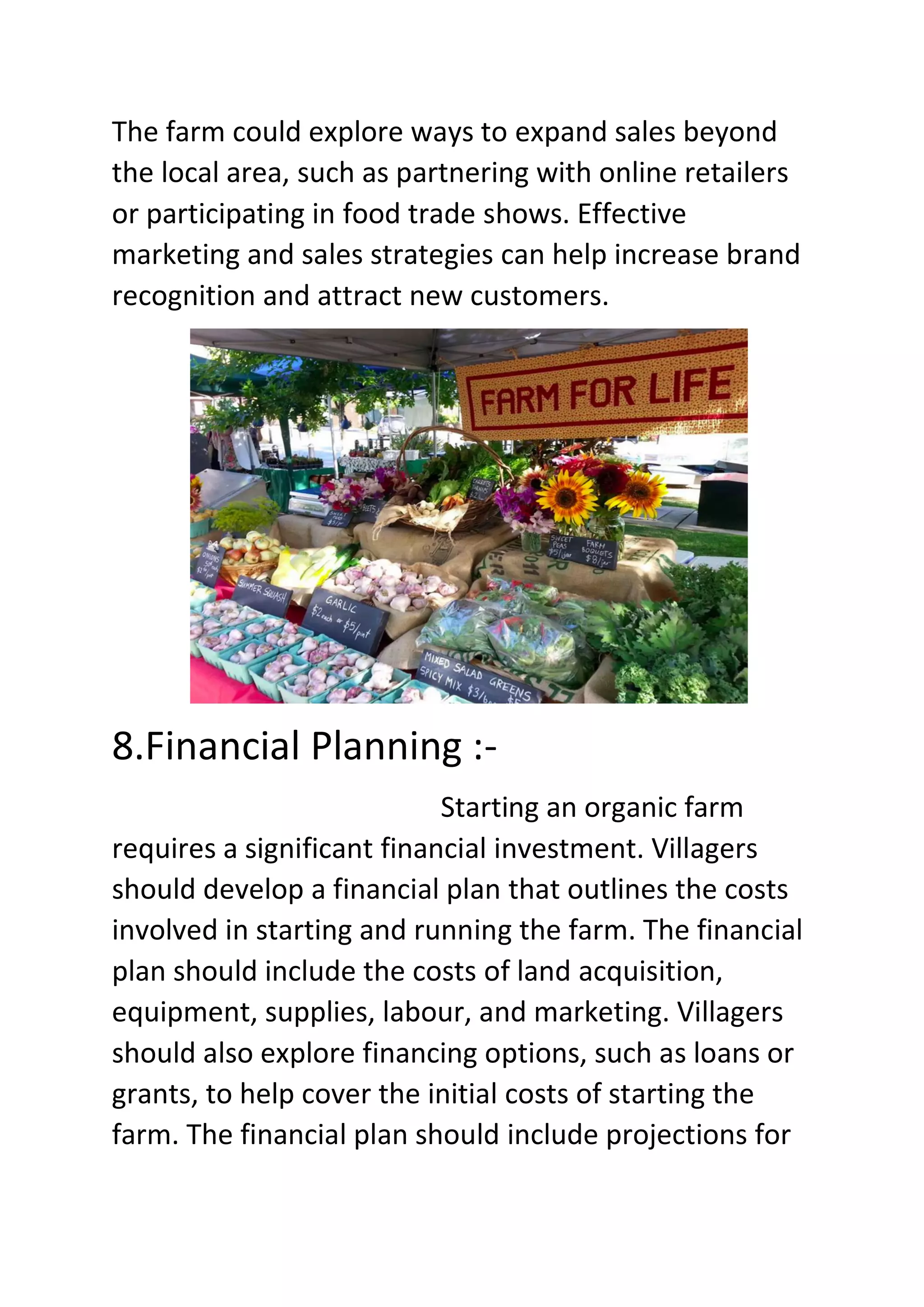 organic farming project report.pdf