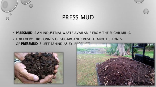 Organic Fertilizers & their impact on crop production