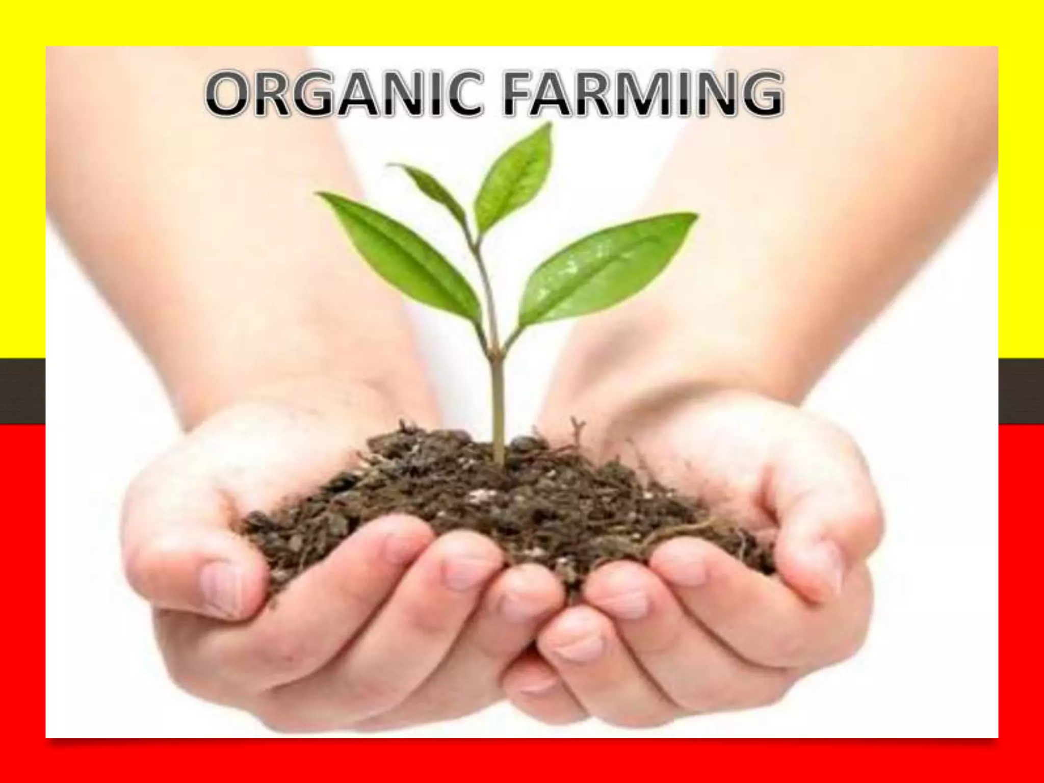 Organic forming. | PPTX