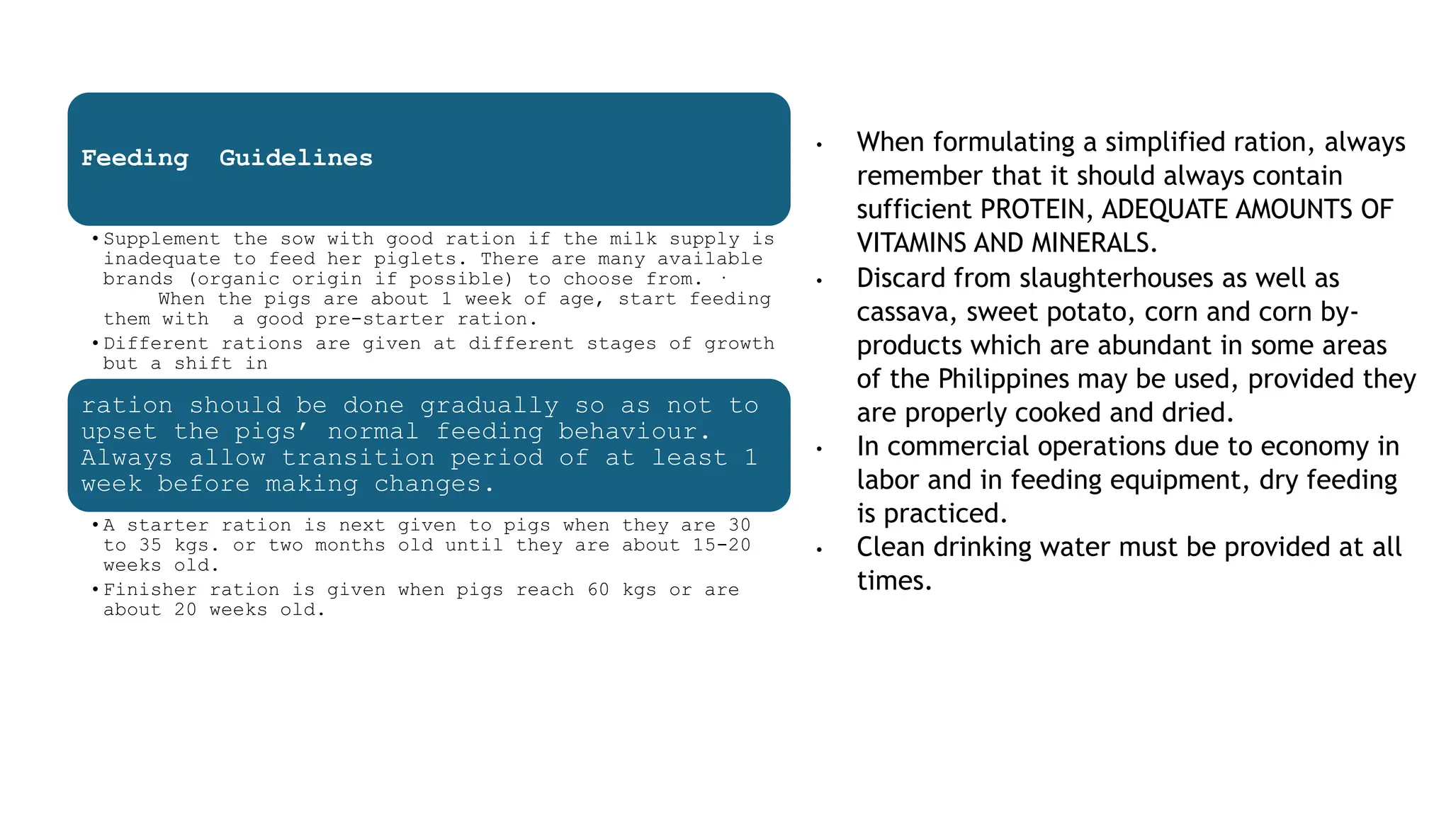 Organic Hogs production and management.pptx