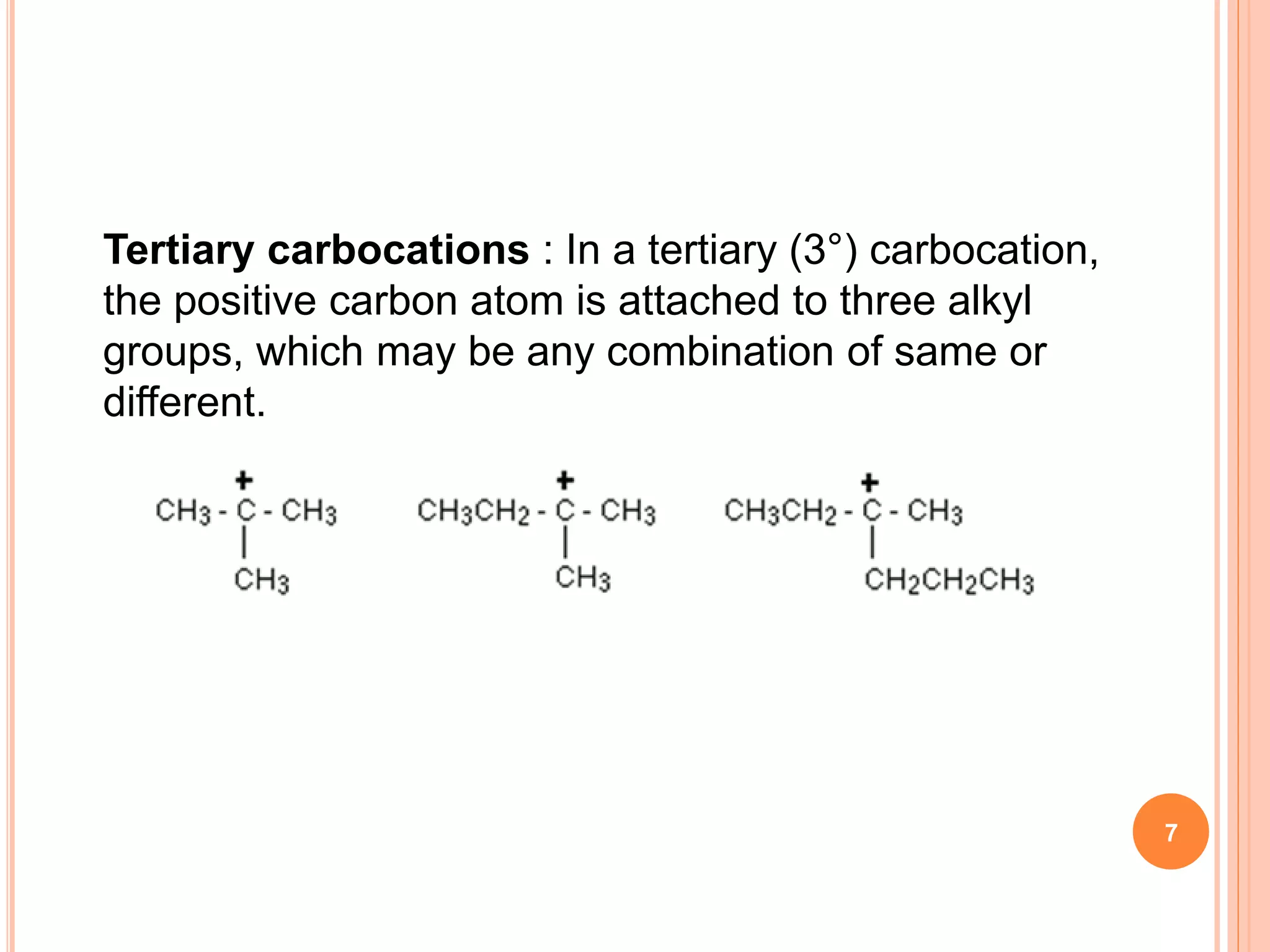 Organic Intermediates | PPTX