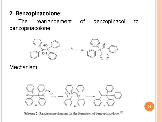 Organic Intermediates