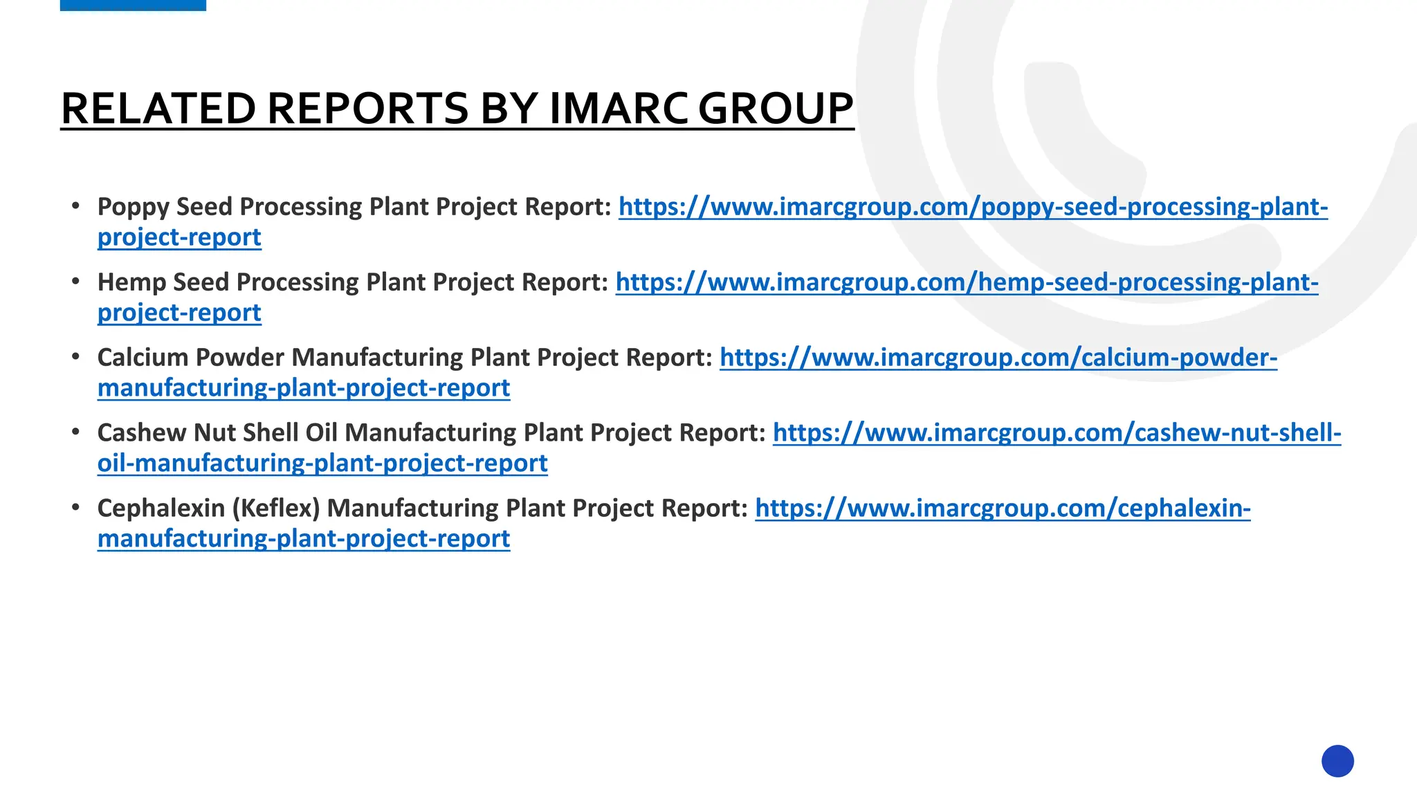 Organic Manure Manufacturing Plant Setup Cost Report 2024.pptx