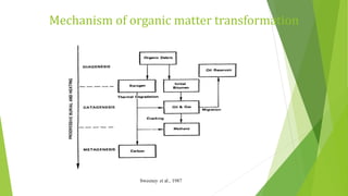 Organic matter | PPTX